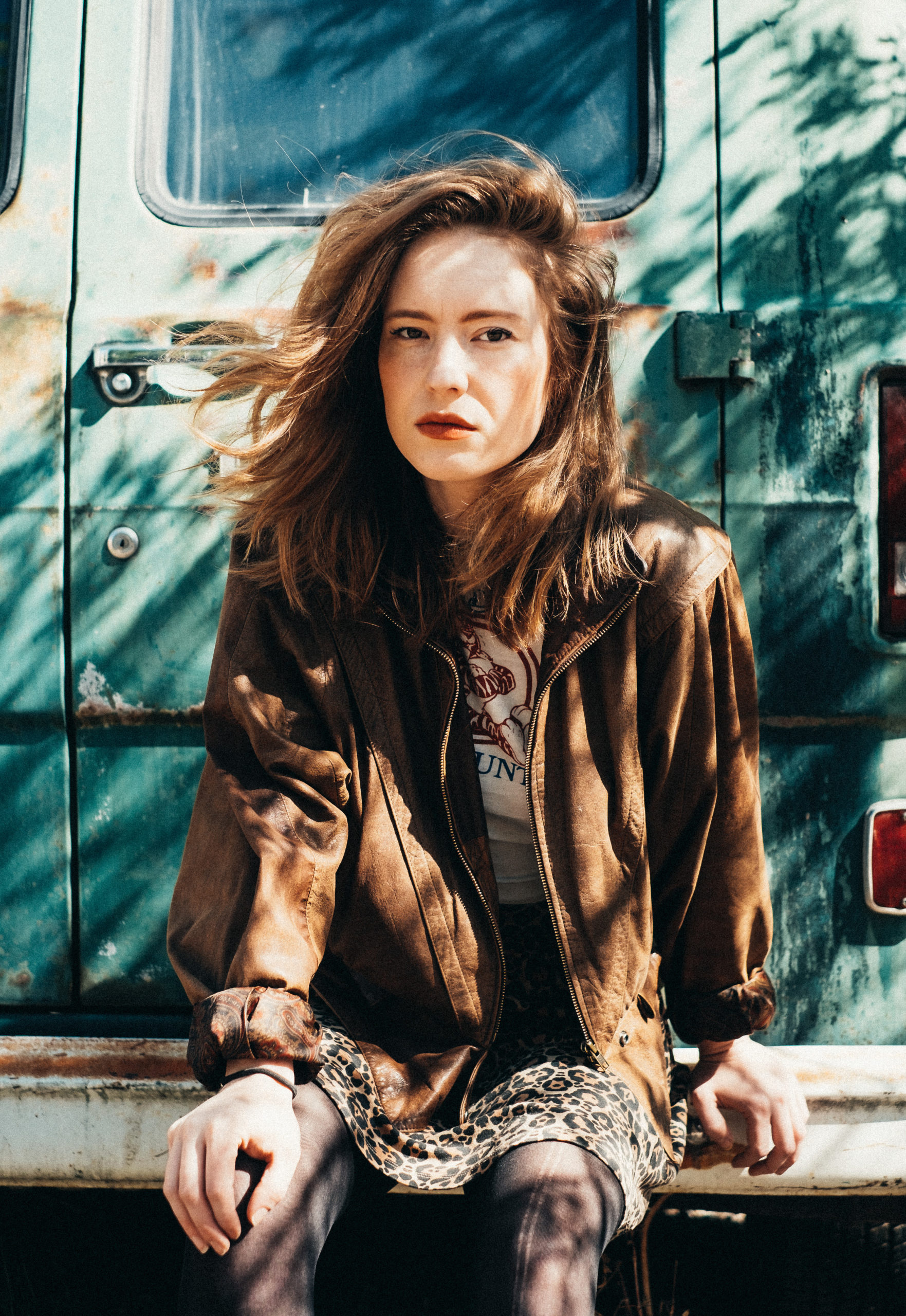 Skye Wallace - Hillside Festival