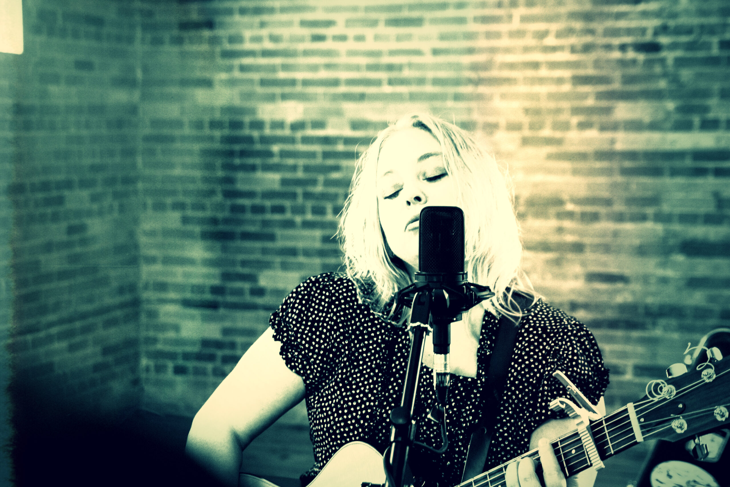 Lynn Jackson - Hillside Festival